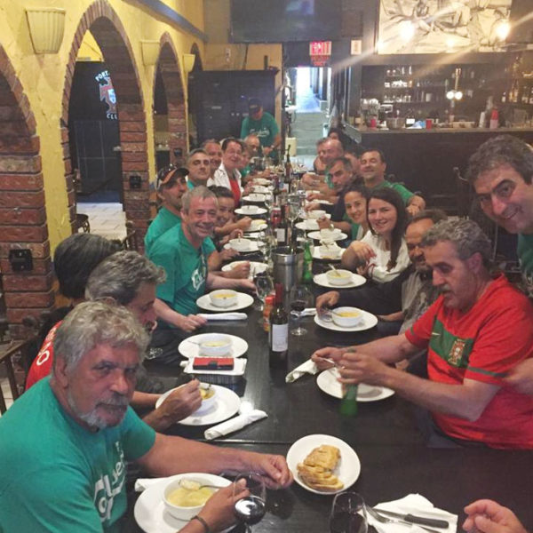 Our History - Portugese Club of Vancouver