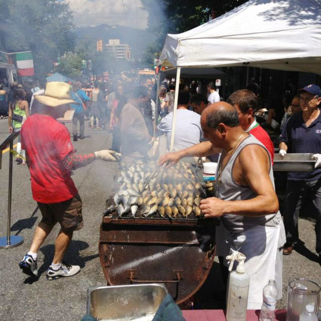 Portuguese Club of Vancouver | Join The Club | Vancouver, BC