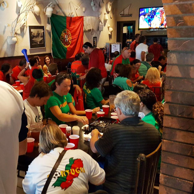 Portuguese Club of Vancouver | Join The Club | Vancouver, BC